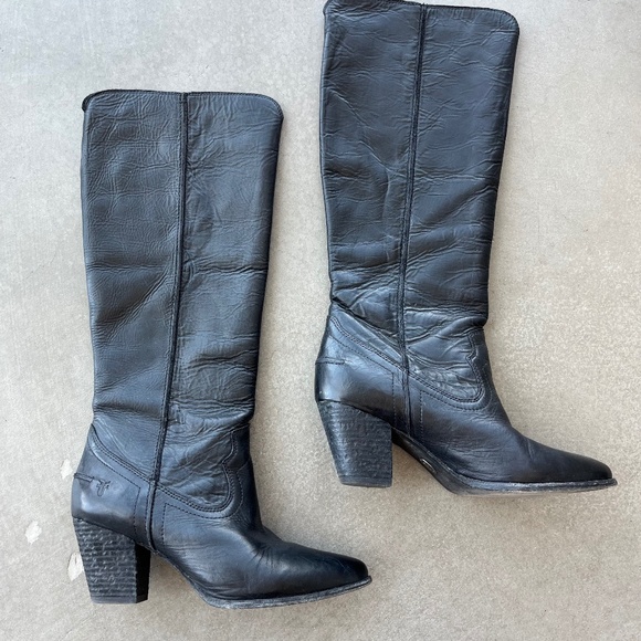 Frye | Shoes | Frye Boots | Poshmark